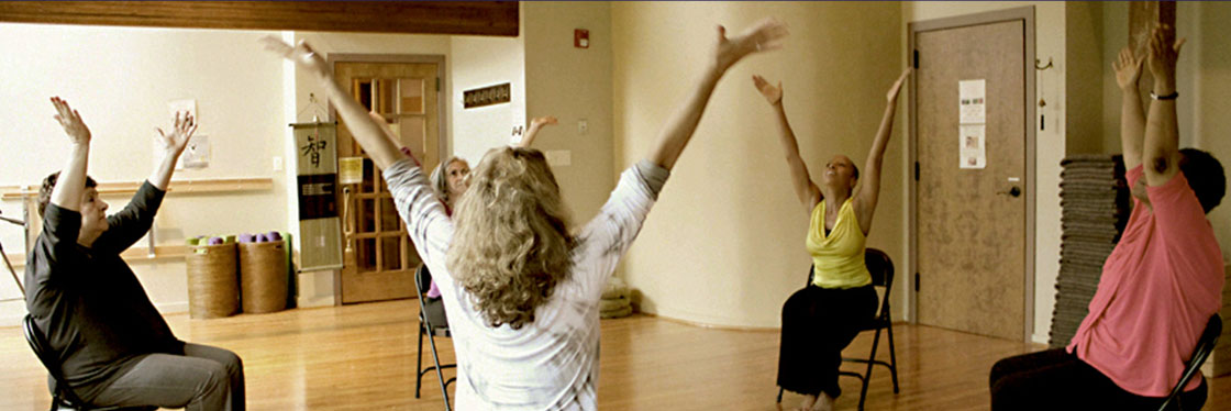 Ageless Grace - Timeless Fitness for the Body and Brain