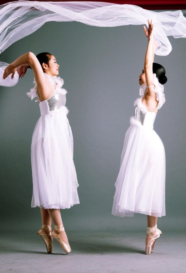 Movement as a Spiritual Practice - Ageless Grace