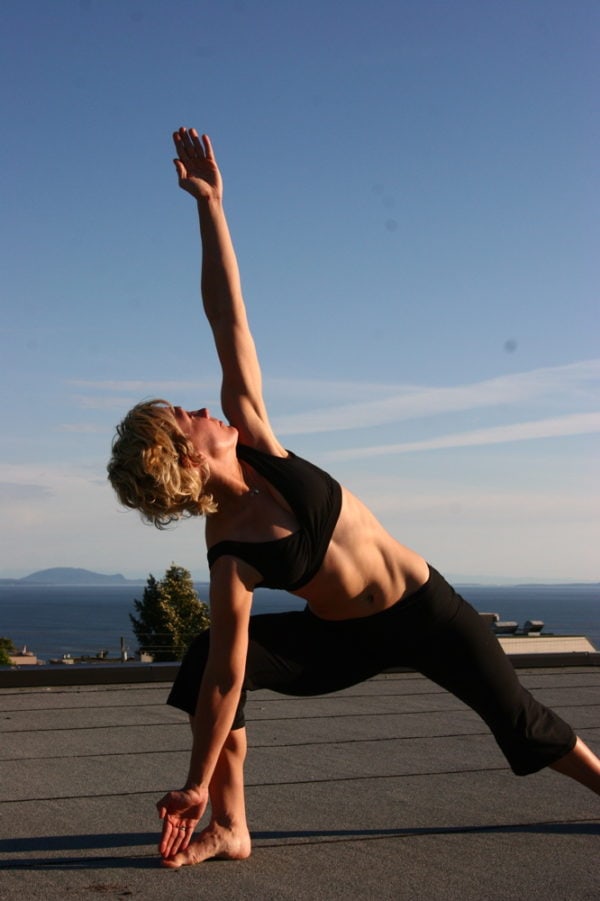 Movement as a Spiritual Practice - Ageless Grace