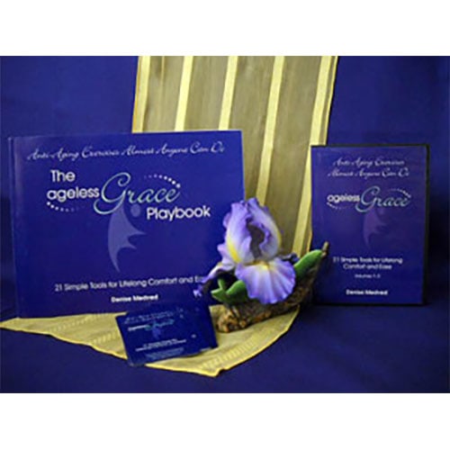 Ageless Grace - Timeless fitness for the body and brain