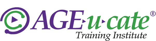 Ageucate - Ageless Grace