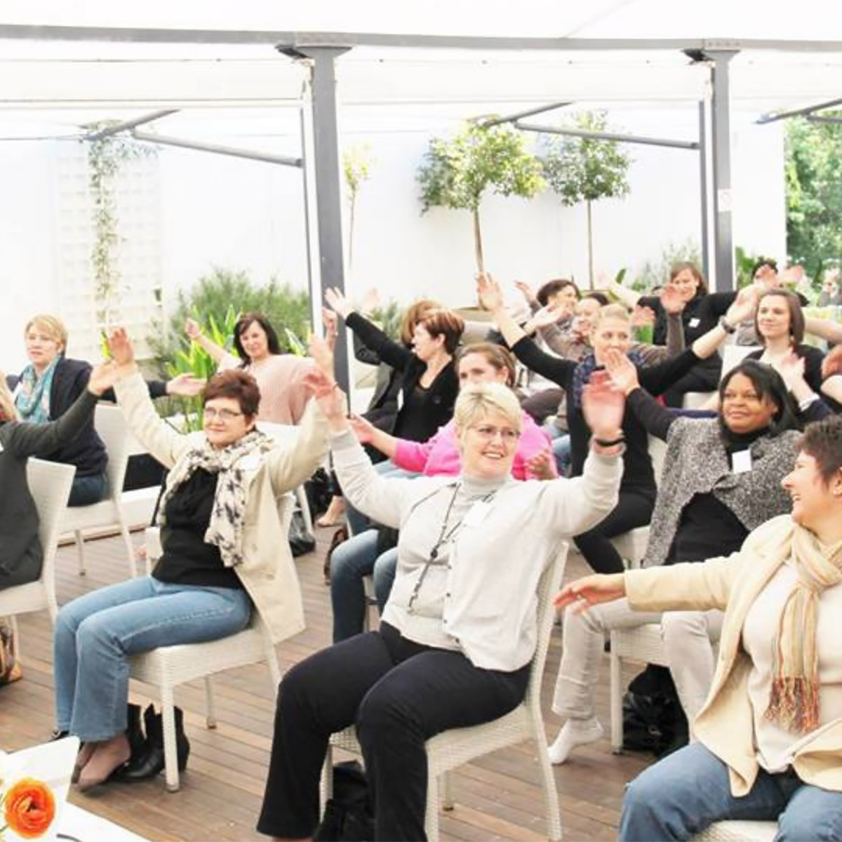 April 22 And 29, 2026 Choose Seminar or Certification - Ageless Grace